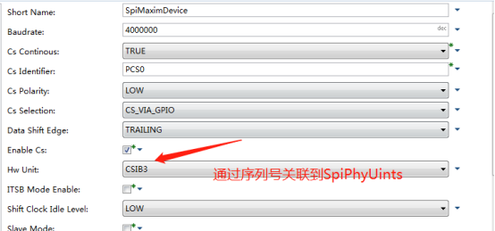AUTOSAR 架构下的SPI模块的理解_autosar里的spi 的pending状态-CSDN博客