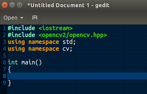 Linux之文本编辑器gedit 和 vim_gedit和vim区别-CSDN博客