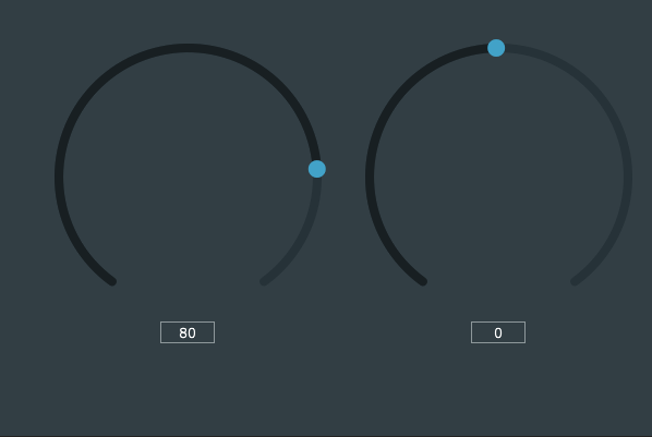 JUCE学习笔记04-LookAndFeel类自定义Slider颜色_juce 旋转按钮-CSDN博客
