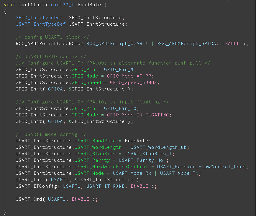 vs code c/c++语法高亮设置_vscode c++ 高亮-CSDN博客