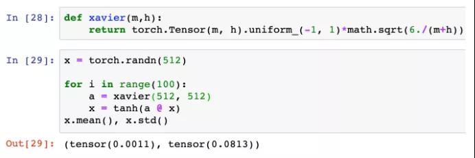 深度学习网络训练技巧篇：神经网络初始化tricks---何凯明大神2018年新作（随机初始化网络）_凯明初始化-CSDN博客