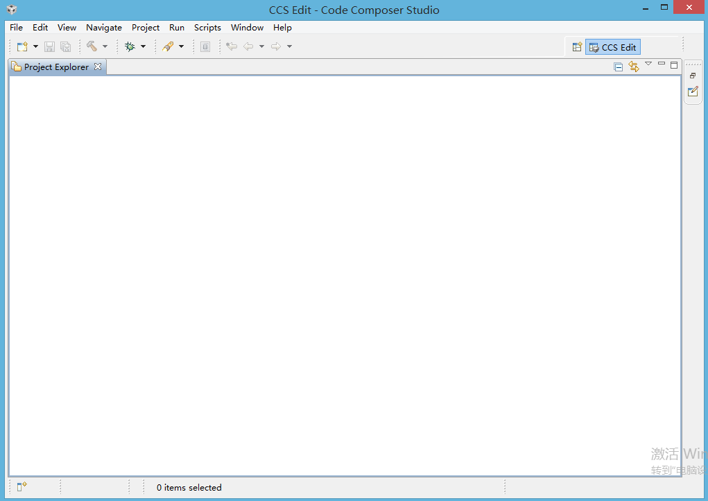 安装 | CCS5.5安装包与licence以及安装教程_ccs5.5安装包下载-CSDN博客