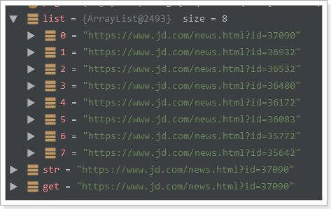 网络爬虫------WebMagic使用教程_webmagic爬虫软件保姆教程-CSDN博客