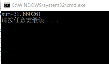 有一个分数序列2/1,3/2,5/3,8/5,13/8,21/13，···求出这个数列的前20项和。_php前20项之和-CSDN博客