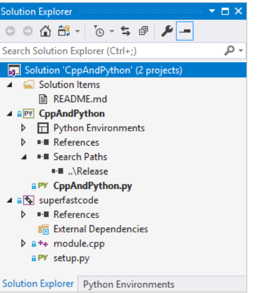 个人实践，如何在vs2017或vs2019中搭建python环境，并与c#混合编程（一）_dark_tone的博客-CSDN博客_c# python混合编程