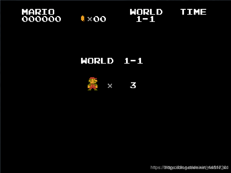 Python 超级玛丽代码实现_超级玛丽python源码-CSDN博客