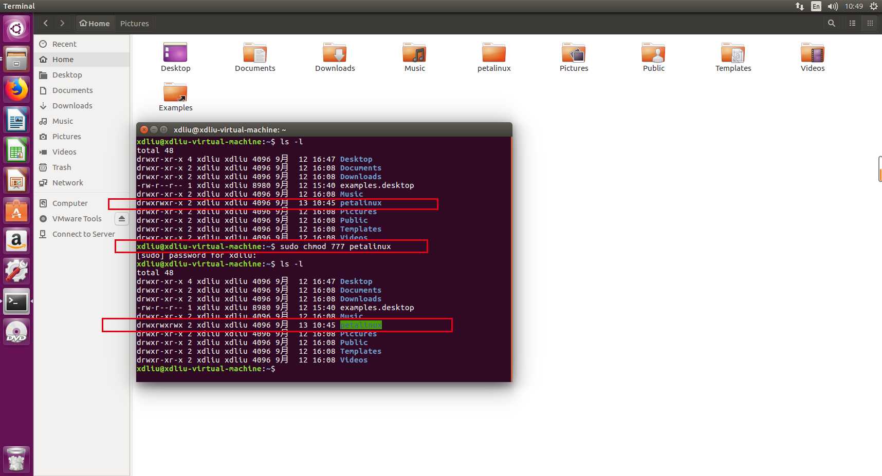 基于Ubuntu16.04.4（64位）安装petalinux 2018.3_petalinux2018.3下载-CSDN博客