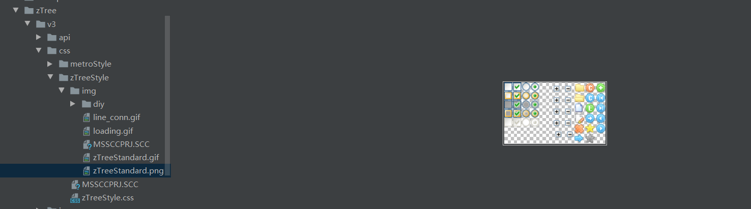 zTree简单暴力修改图标样式_ztreestandard.png-CSDN博客