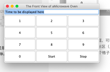 Java中利用Swing构建一个简单的窗口(六)——使用Panel面板作为子容器_swing 映射panel-CSDN博客