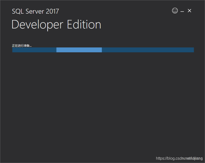 Sql Server 2017 Developer 下载 安装 配置下载sql Server 2017 Developer Csdn博客 6218