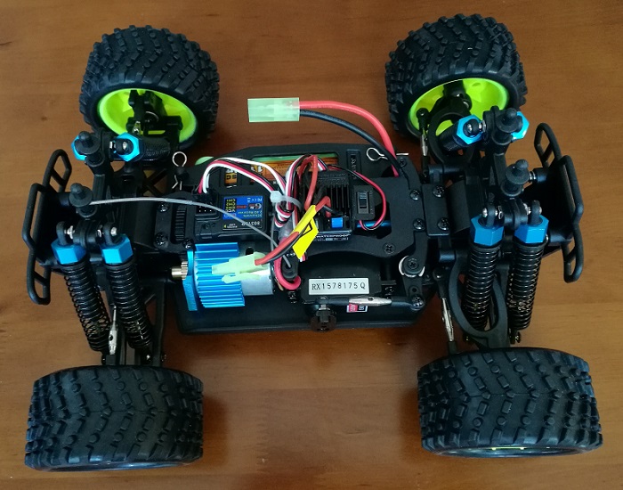 DonkeyCar树莓派版的实践-CSDN博客