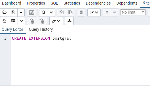 pgRouting官方教程三：安装pgRouting_windows pgrouting.control-CSDN博客