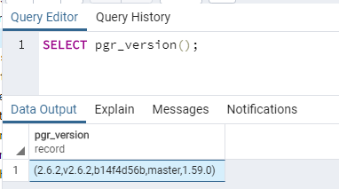 pgRouting官方教程三：安装pgRouting_windows pgrouting.control-CSDN博客