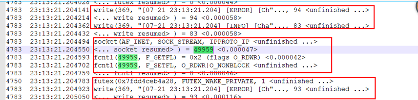 文件描述符(fd)泄漏排查一篇就够了_文件描述符溢出排查-CSDN博客