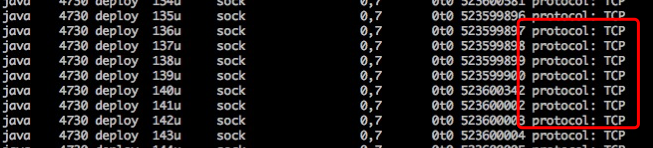 文件描述符(fd)泄漏排查一篇就够了_文件描述符溢出排查-CSDN博客