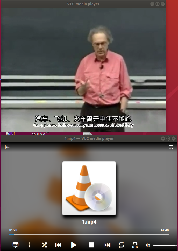 VLC media player 4.0.0-dev Otto Chriek 编译_[0402e5c8] main libvlc debug ...