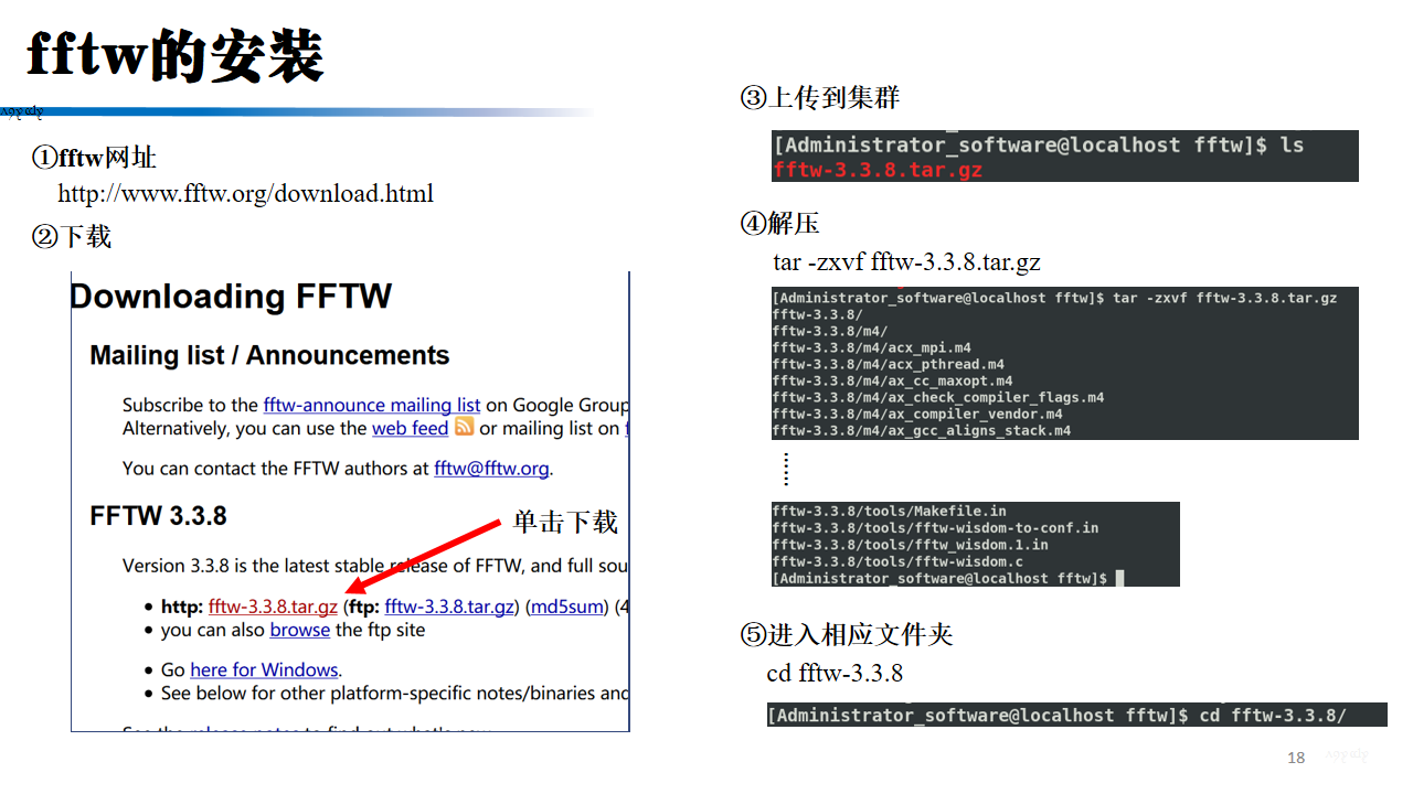 1_lammps的安装_lammps anaconda3-CSDN博客
