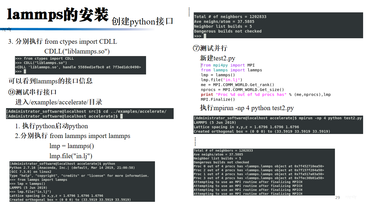 1_lammps的安装_lammps anaconda3-CSDN博客