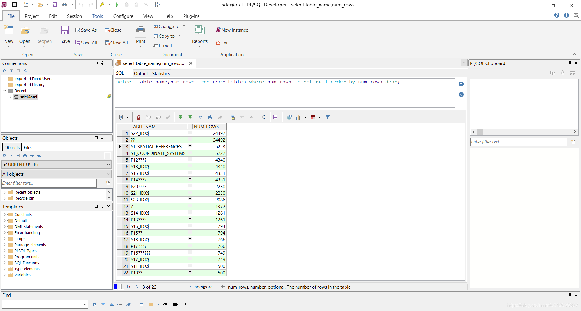 Plsql Developer13 远程连接oracle数据库initialization Error错误plsqldev 13 初始化error Csdn博客