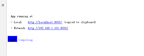 React 初识之Umi项目搭建实战_umijs webstom-CSDN博客