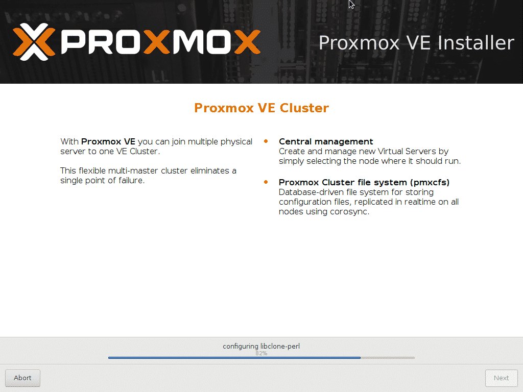 How to Install Proxmox VE_you can install proxmox-ve from repo-CSDN博客