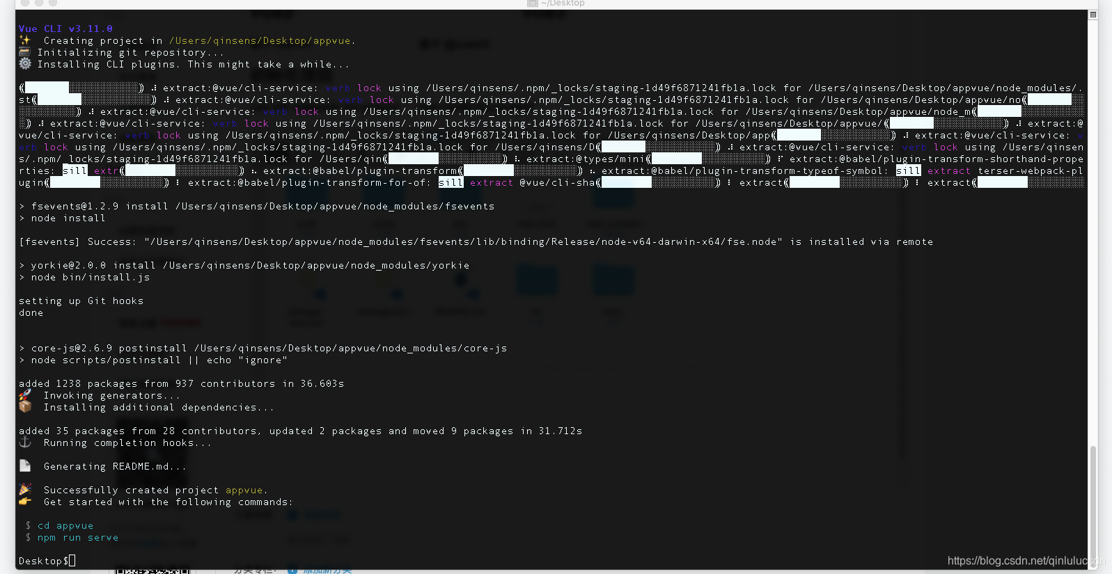 Vue2和vue3 区别之 项目搭建及目录结构vue2与vue3项目结构 Csdn博客