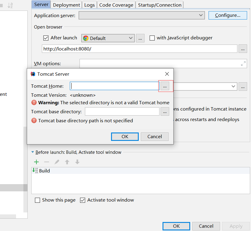 Tomcat与IDEA的详细配置&如何创建Web项目和修改Tomcat里边的一些配置_idea每次新建项目都要重新配置tomcat-CSDN博客