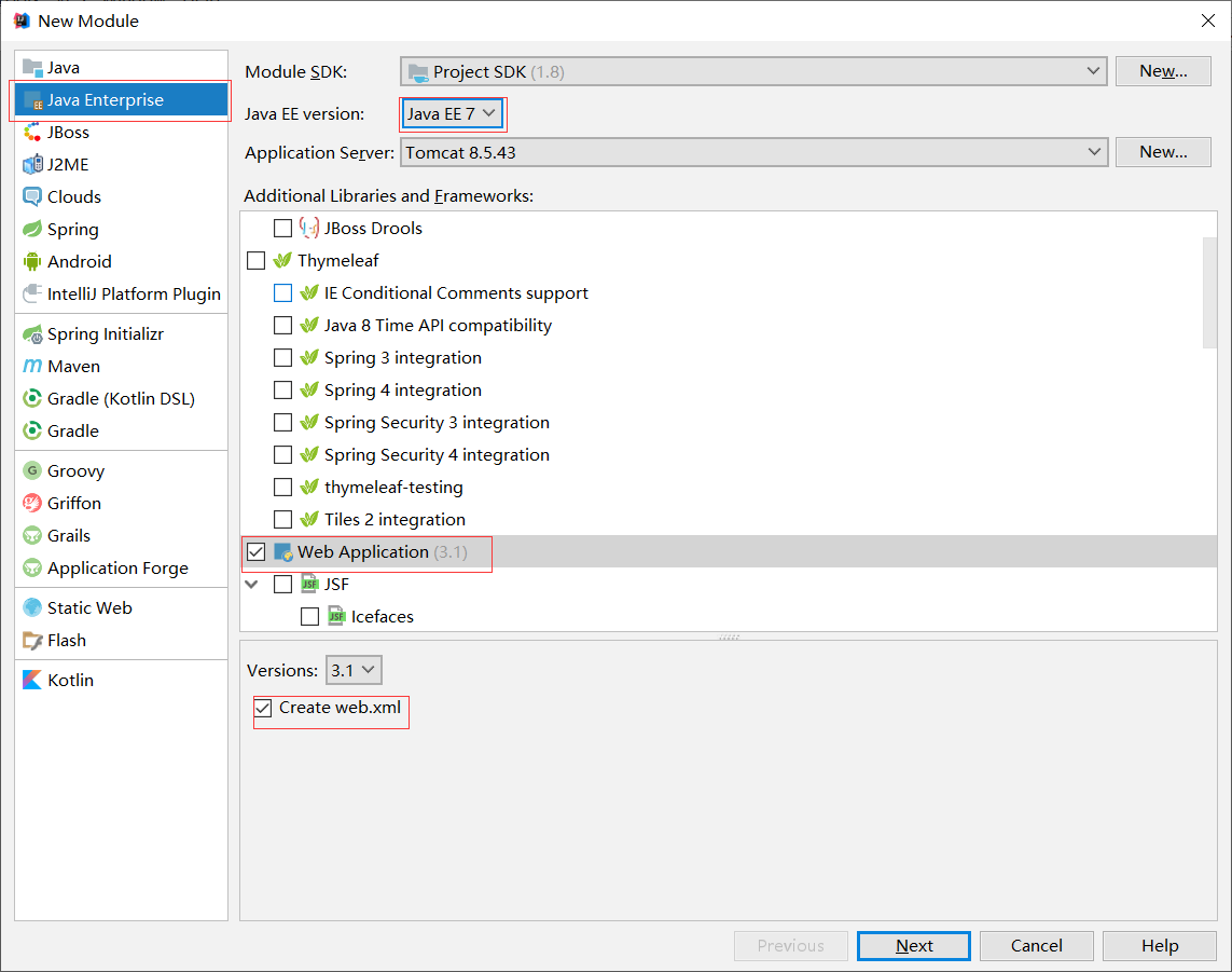 Tomcat与IDEA的详细配置&如何创建Web项目和修改Tomcat里边的一些配置_idea每次新建项目都要重新配置tomcat-CSDN博客