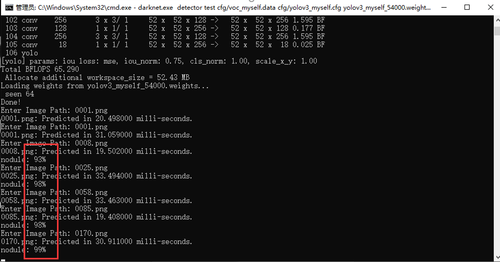实战：使用yolov3完成肺结节检测（Luna16数据集）及肺实质分割_luna16目标检测-CSDN博客