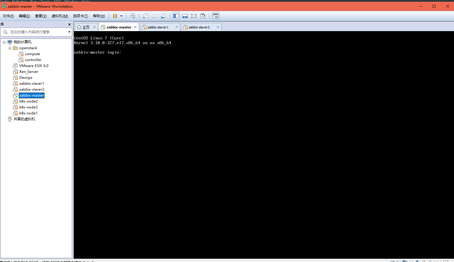 基于Python调用zabbix监控的API接口详解，将数据展现到前台过程、思路分析_zabbix api调用基于 python pyzabbix库-CSDN博客