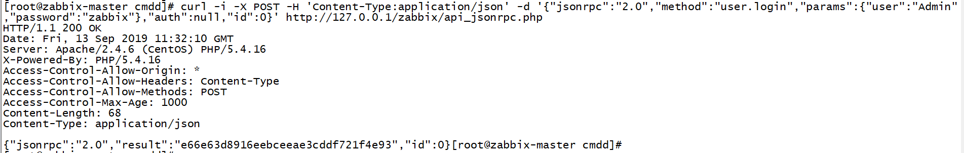 基于Python调用zabbix监控的API接口详解，将数据展现到前台过程、思路分析_zabbix api调用基于 python pyzabbix库-CSDN博客