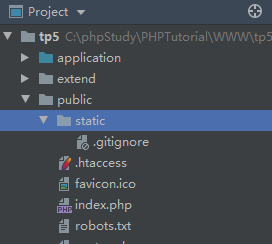 thinkphp5 第7课：引入bootstrap_thinkphp5和bootstrap-CSDN博客