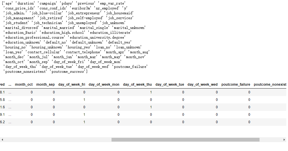 不平衡分类之逻辑回归，基于python,SMOTE和RFE_分类数据不平衡可以回归吗?-CSDN博客