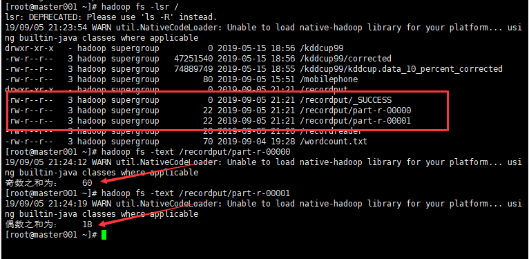 MapReduce之RecordReader（五）_mapreduce recordreader-CSDN博客