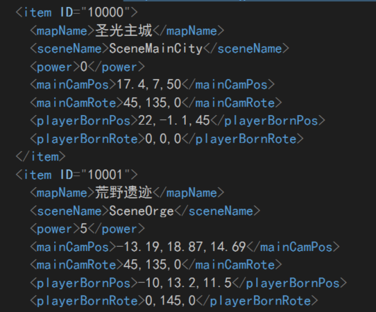 从0开始的网游ARPG实战案例：暗黑战神（第十章：战斗系统之资源制作与架构设计）_从0开始战斗系统设计-CSDN博客
