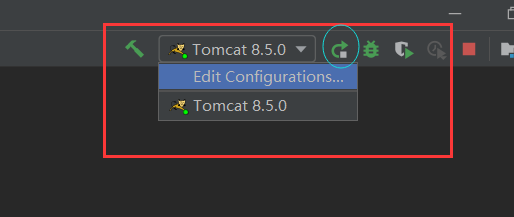 IntelliJ Idea+Tomcat编写JSP使用总结_idea tomcat jsp-CSDN博客