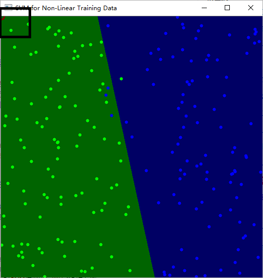【OpenCV学习记录】HOG+SVM叶片病斑识别_svm检测热斑-CSDN博客