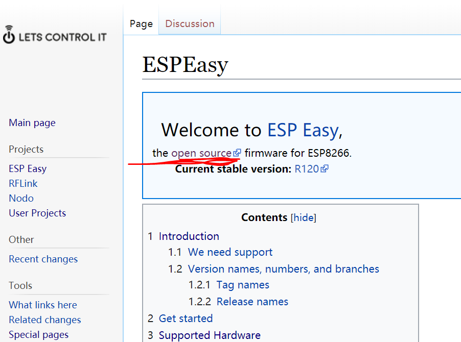 树莓派打造智能家居（一）：esp8266模块刷ESPEasy-CSDN博客