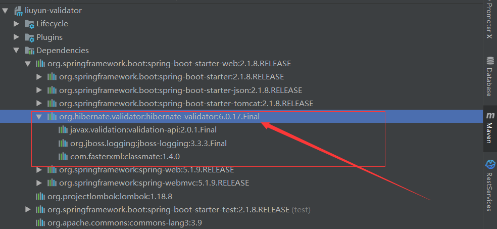 Springboot：使用validation校验参数以及自定义注解进行参数校验全局异常拦截。spring Boot 拦截 Validated 参数校验 Csdn博客