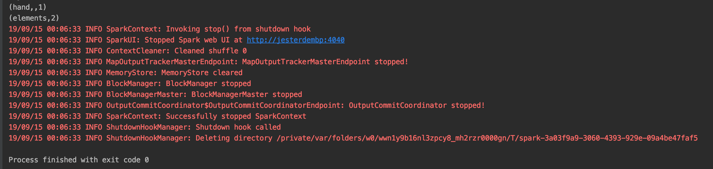 scala illegal cyclic inheritance involving trait iterable-CSDN博客