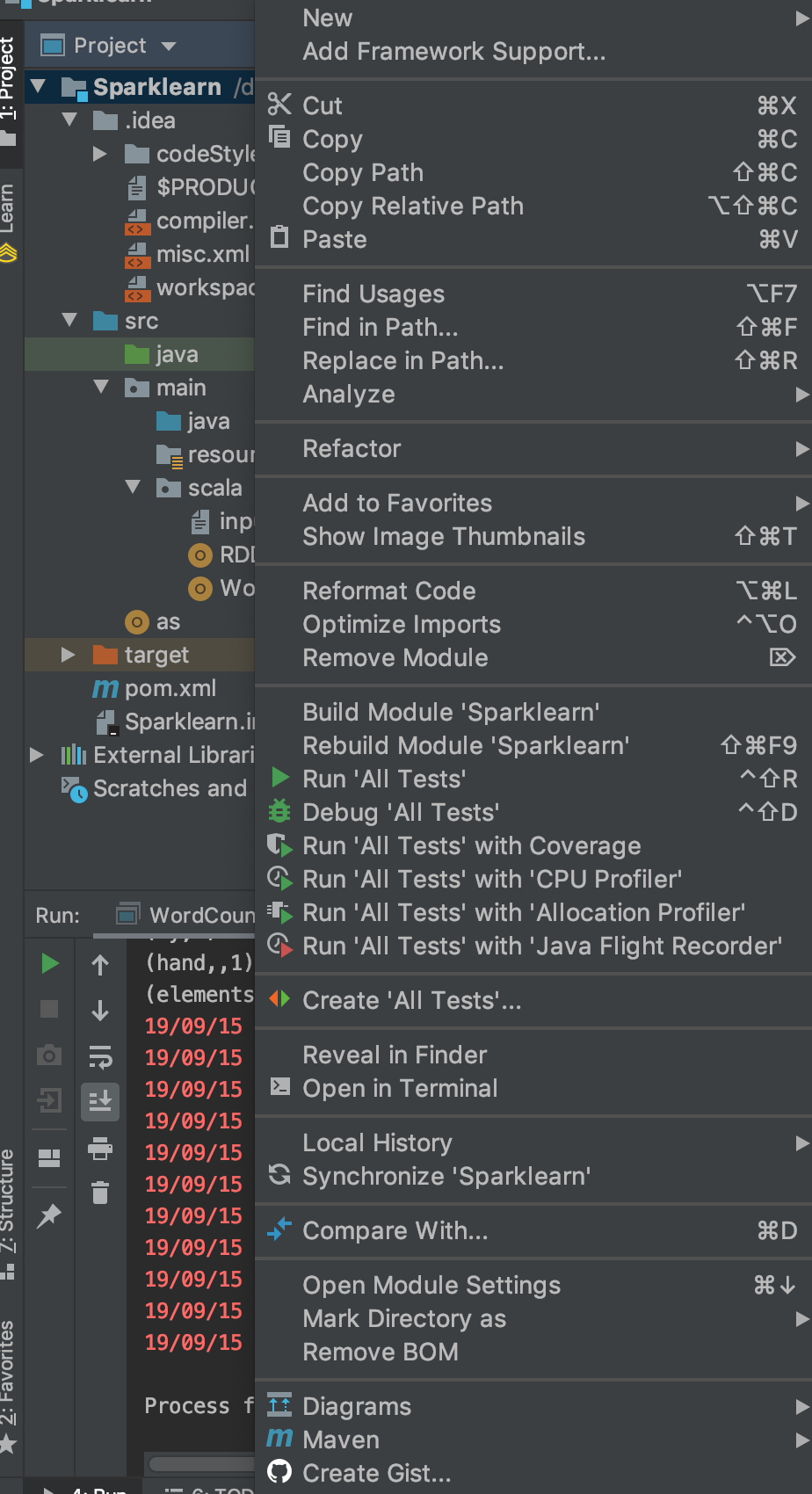 scala illegal cyclic inheritance involving trait iterable-CSDN博客