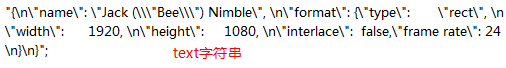 Cjson详细剖析(四) Cjsonprint函数cjson Print Csdn博客