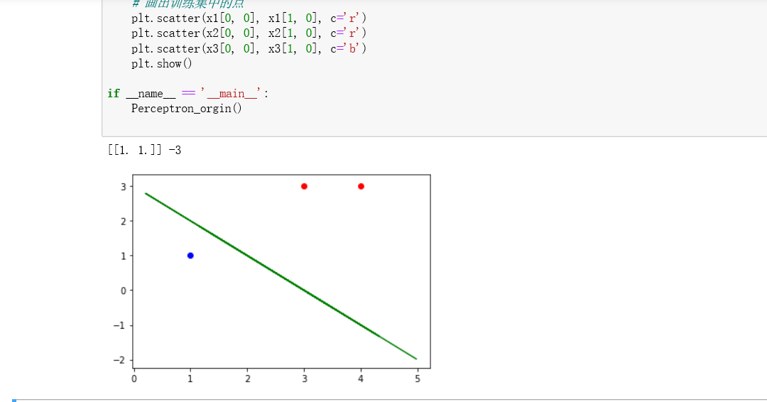Jupyter 如何显示matplotlib的画图_matploylib如何在jupyter中跳出-CSDN博客