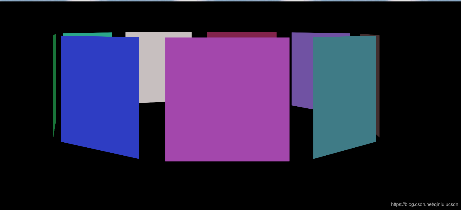Css Transform 3dcss Transform3d Csdn博客