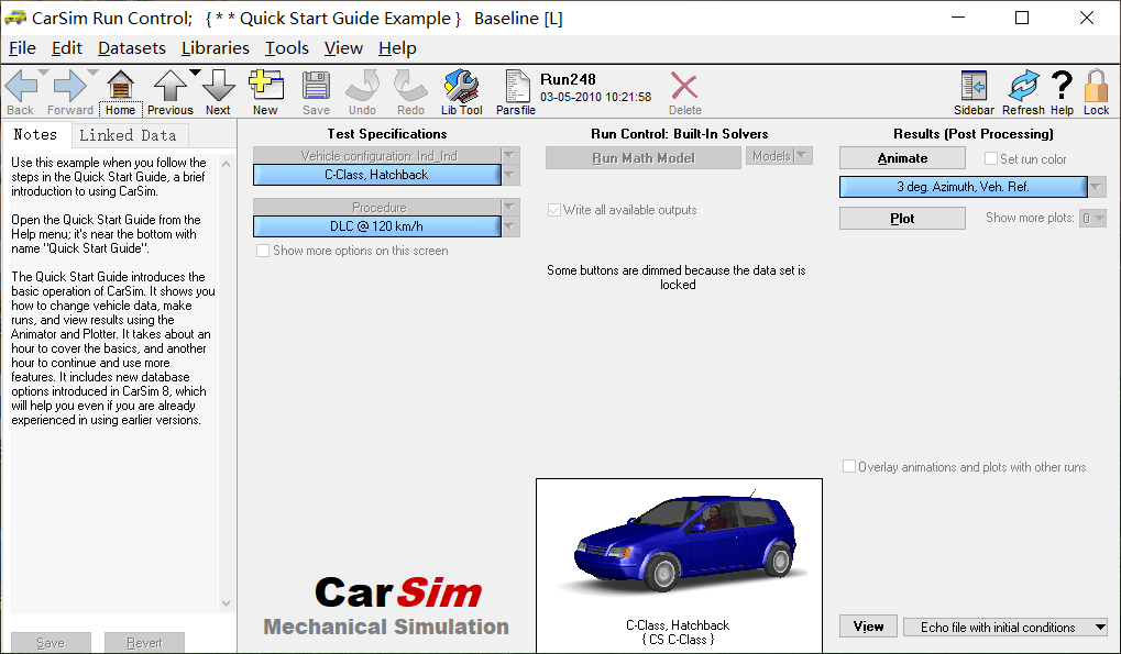 carsim学习日记1_carsim8.02百度云-CSDN博客