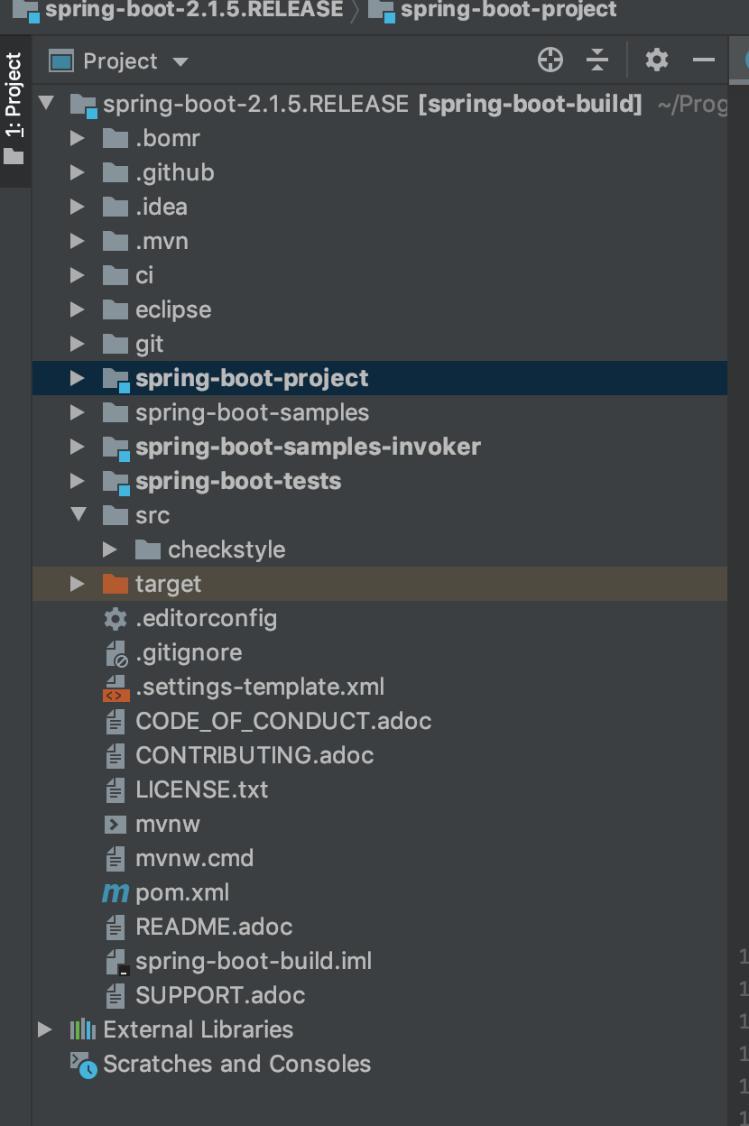 SpringBoot IOC生命周期分析(含源码阅读环境搭建)-CSDN博客