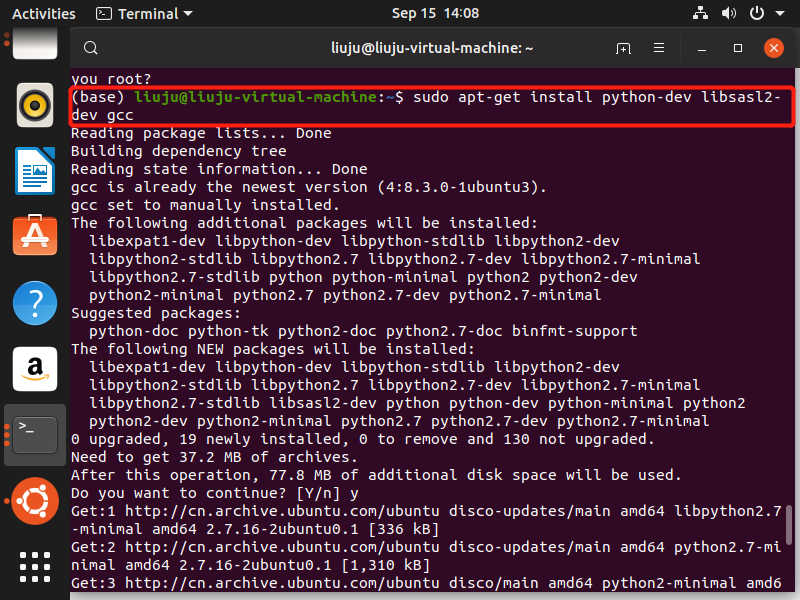 pyhive的安装_本地的pyhive放到linux服务器可以用吗-CSDN博客