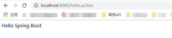 Springboot项目创建方式一：spring Initializr（web界面方式） Csdn博客