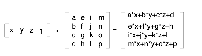 transform matrix3d_transform: matrix3d(0);-CSDN博客