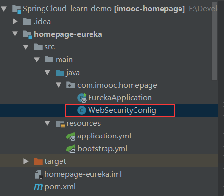 Spring Cloud(五) 为 eureka 注册中心添加 security 安全访问控制_eureka安全访问-CSDN博客